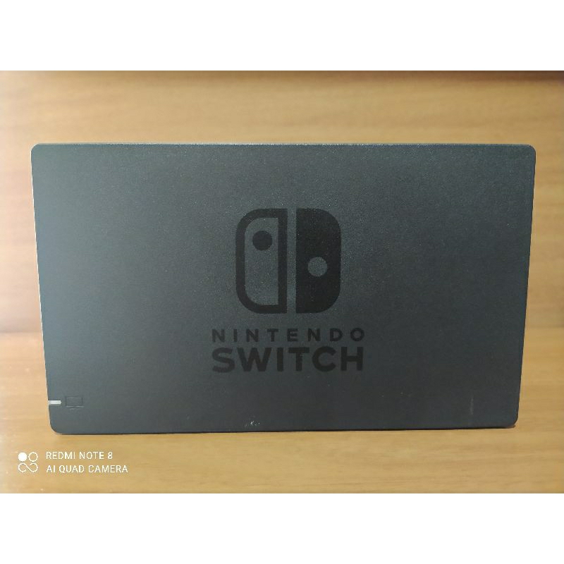 Doc Nintendo Switch | Shopee Brasil