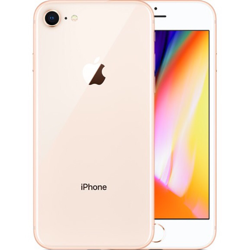 iPhone 8 - 64gb dourado rosê | Shopee Brasil