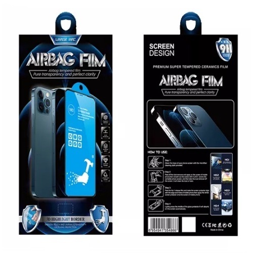 Pelicula 18D Ceramica Bordas AIRBAG E13 E22 E22I G10 G20 G30 | Shopee ...