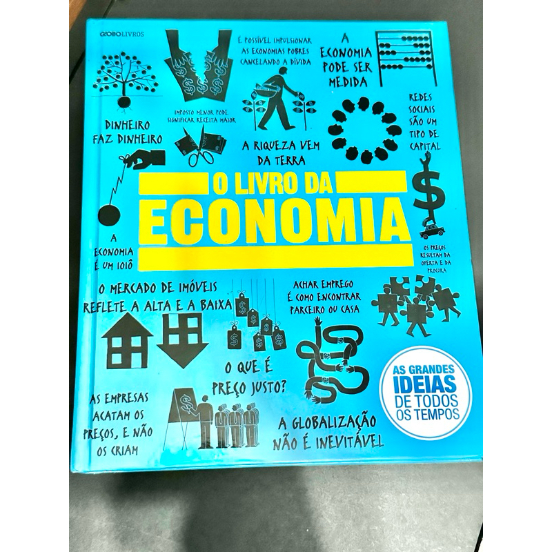 Livro Da Economia Shopee Brasil 2946