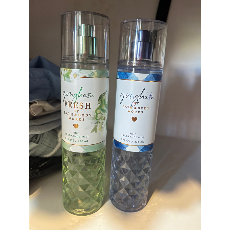 Perfume Body Splash Bath body works | Shopee Brasil