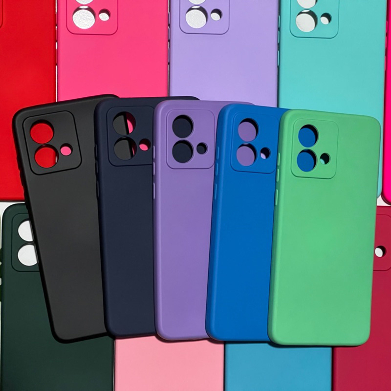 Capa Motorola Moto G84 Case Capinha Premium Aveludada | Shopee Brasil