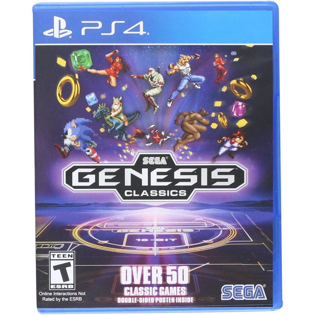 Jogo Genesis Ps4 Original | Shopee Brasil