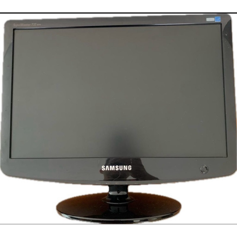 Monitor 17 Polegadas Samsung | Shopee Brasil