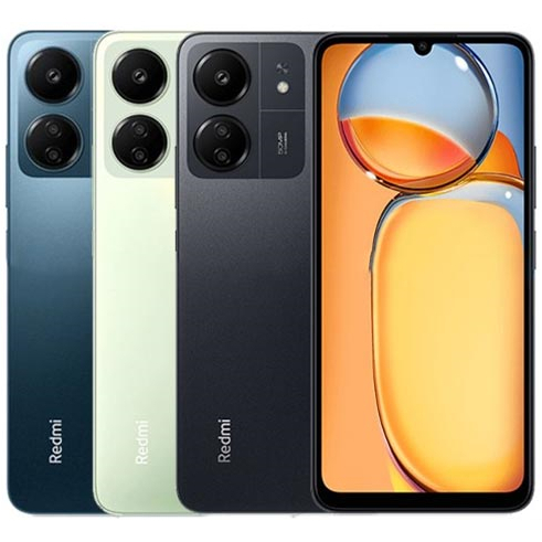 Celular Xiaomi Redmi 13C 128GB 4GB Ram Dual Sim Global | Shopee Brasil