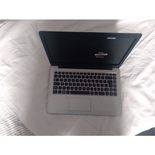 Notebook Positivo C41TB Defeito | Shopee Brasil