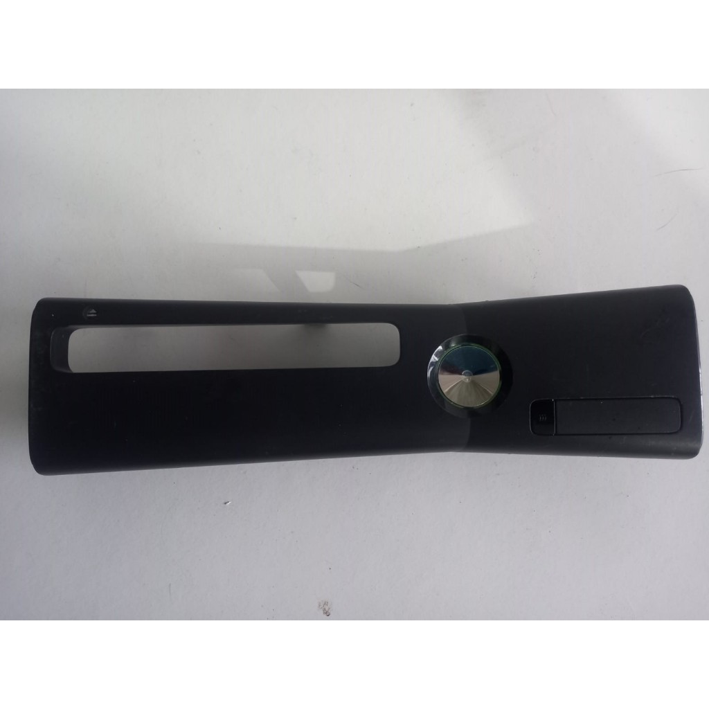 faceplate painel frontal xbox 360 slim | Shopee Brasil