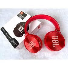 Fone de Ouvido Bluetooth JBL Everest JB950 headset headfone | Shopee Brasil