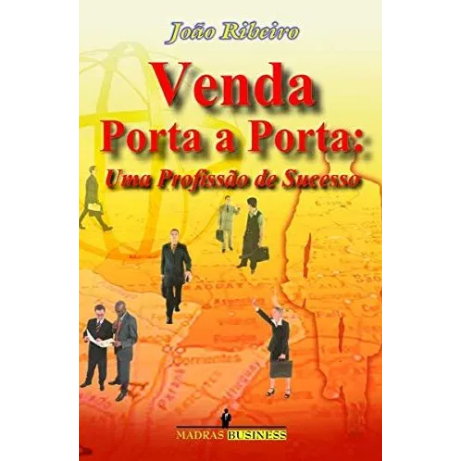 Venda Porta a Porta: uma Profissão de Sucesso | Shopee Brasil