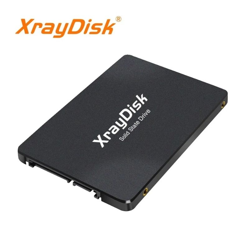SSD XrayDisk 512gb sata 3 disco sólido interno lacrado | Shopee Brasil