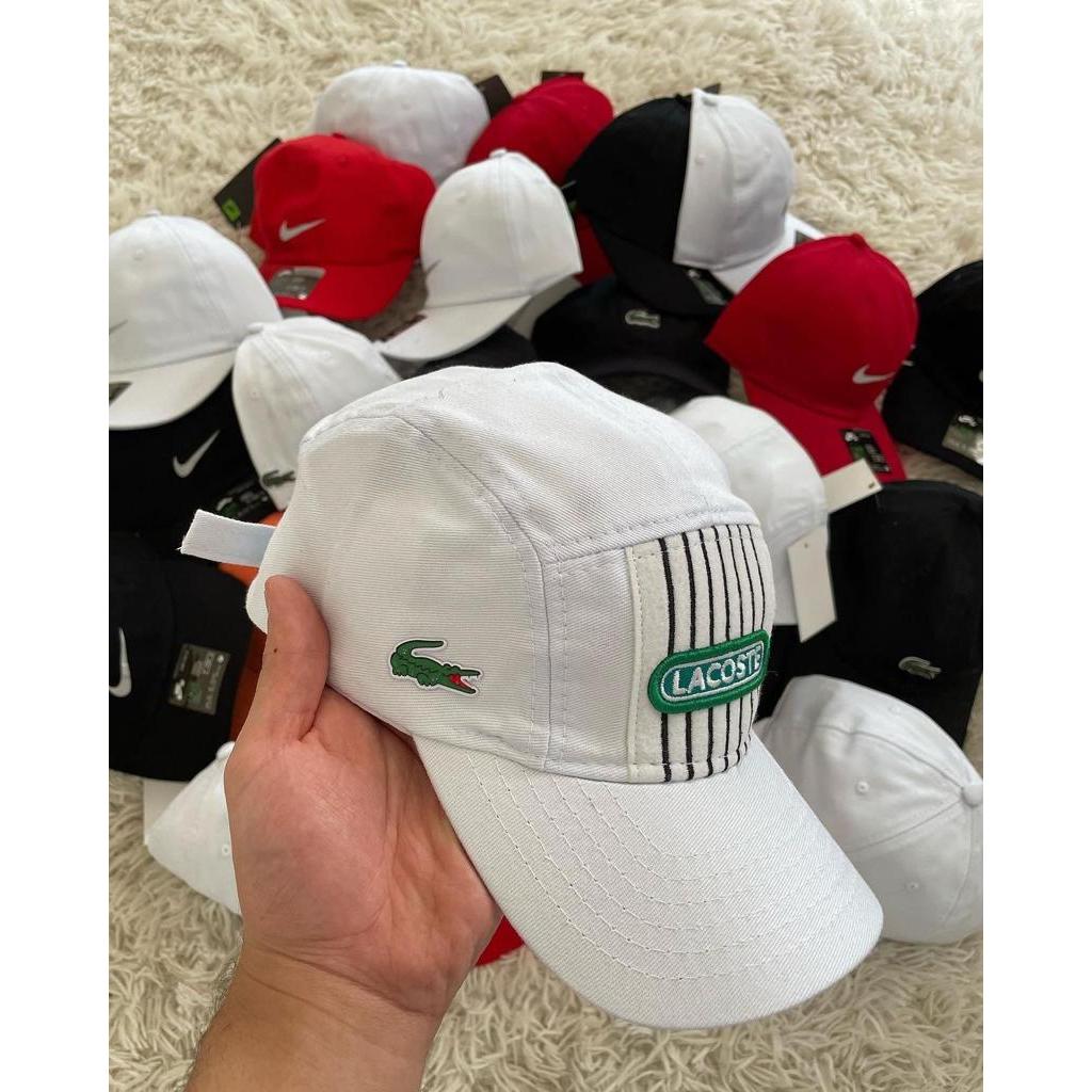 BONE LALA MC KEVIN LETREIRO FRONTAL | Shopee Brasil