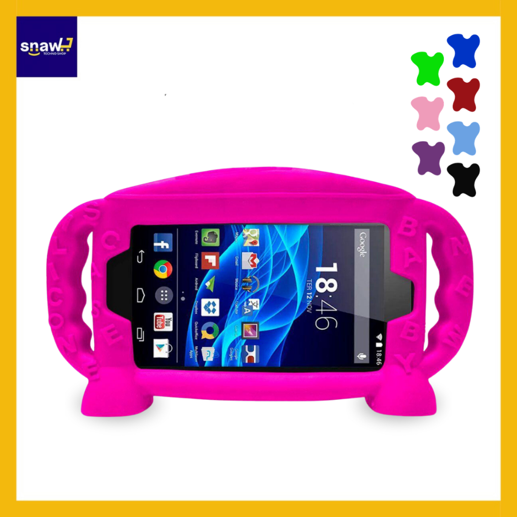 Capa Anti Impacto para Tablet Multilaser M10 M10a 3G 4G Tela de 10 ...