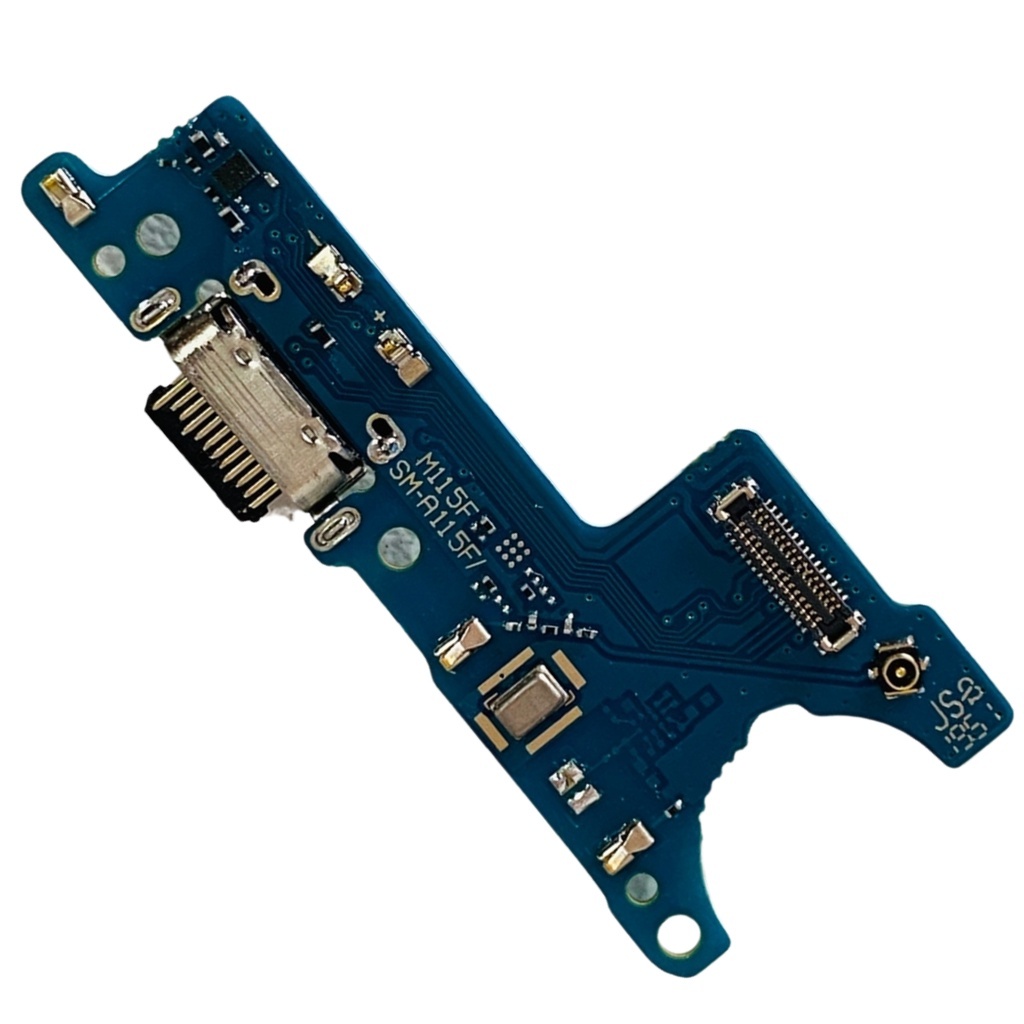 Placa De Carga Flex Conector A20s Turbo A11 Qualidade Original | Shopee ...