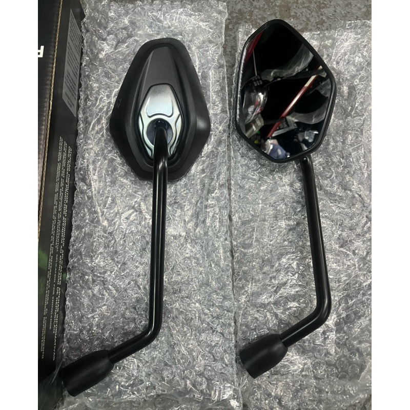 Par Retrovisor Tiger 1200 Modelo Original | Shopee Brasil