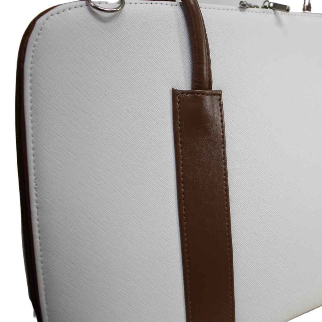 Bolsa Pasta Para Notebook Feminina Executiva Grande Até 15.6 Polegadas | Shopee Brasil