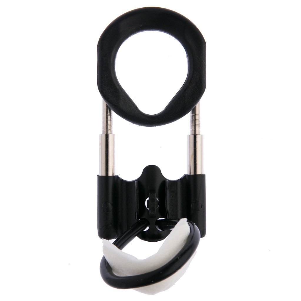 Extensor Peniano Tensordin Light Preto 13085 | Shopee Brasil