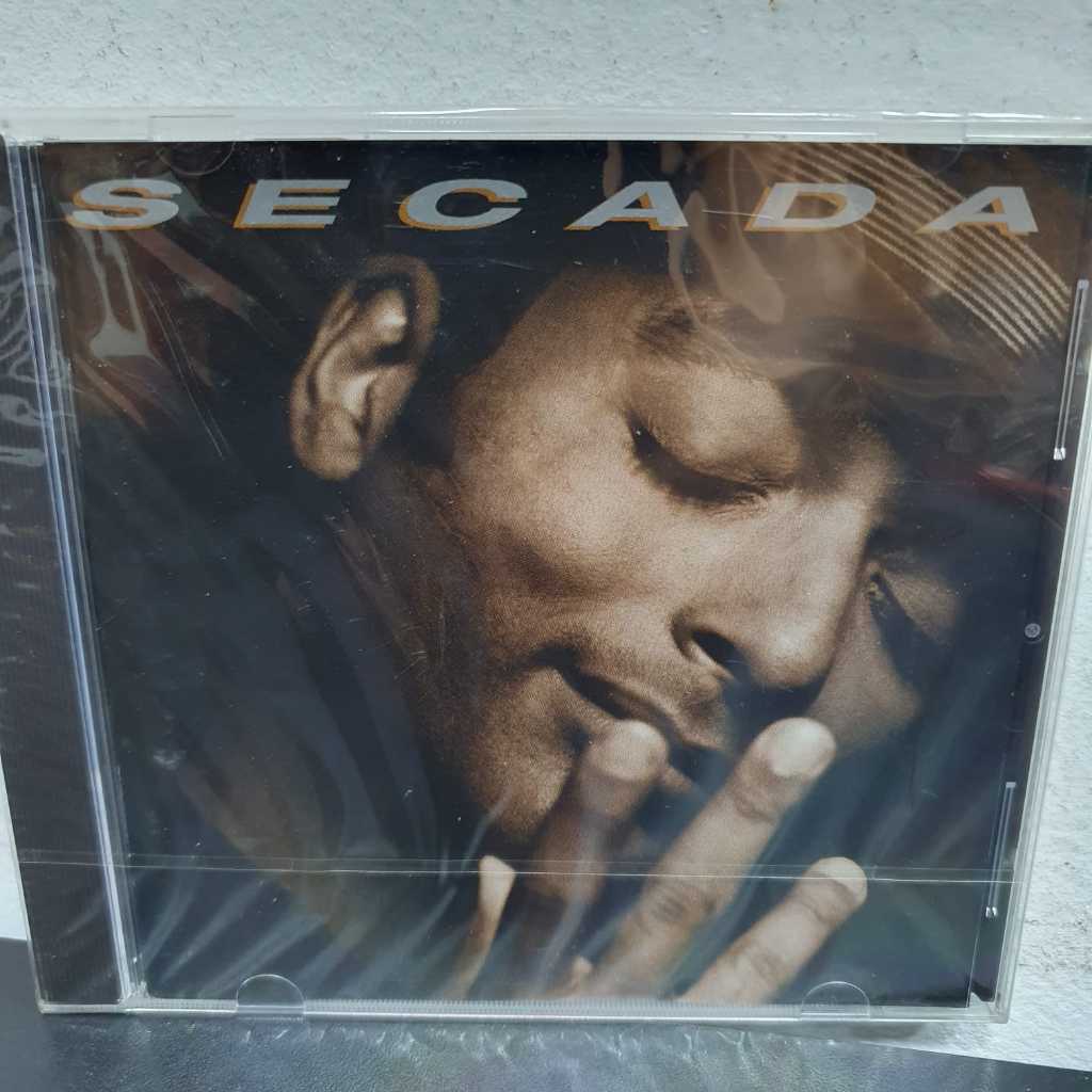CD Jon Secada – Secada (Lacrado) Importado - Original | Shopee Brasil