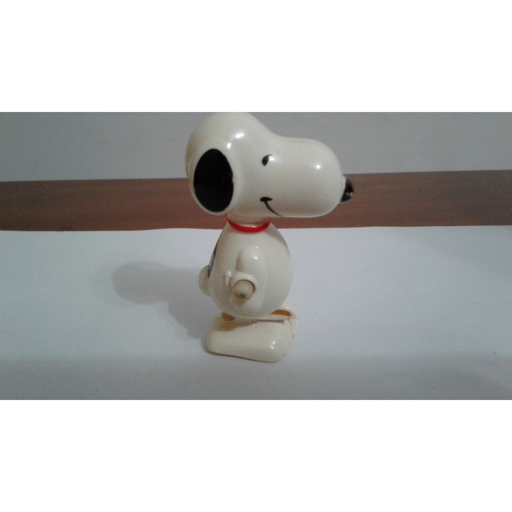 Boneco antigo Snoopy Turma da Patotinha leia | Shopee Brasil