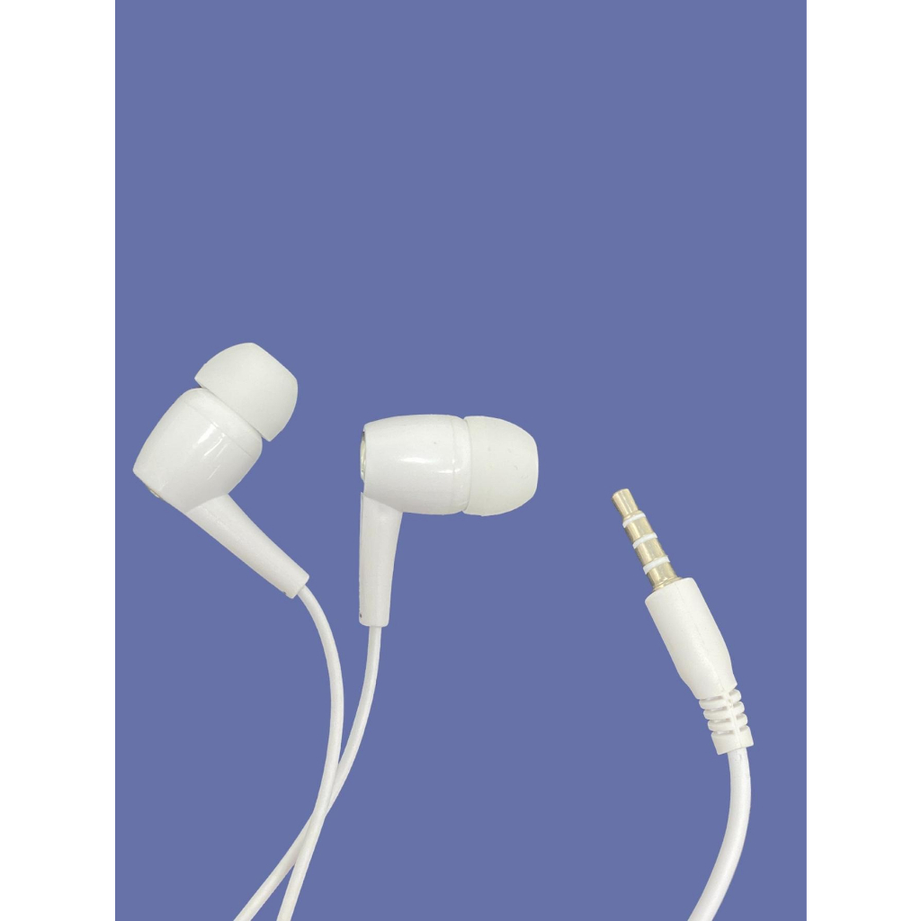 Fone de Ouvido Auricular C/ Fio e Microfine LE-834 | Shopee Brasil