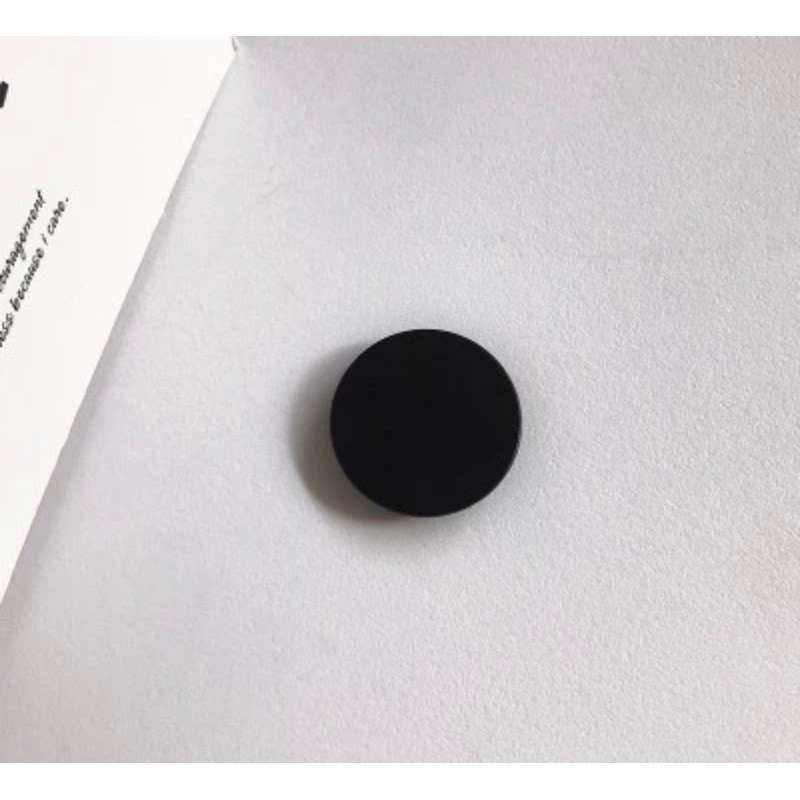 Suporte para celular Pop Socket push pop liso | Shopee Brasil