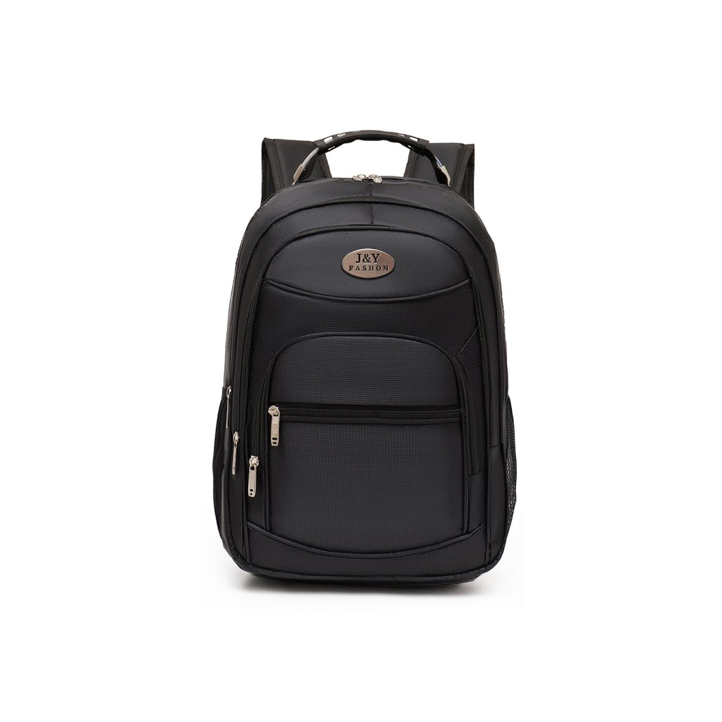 Mochila De Notebook Unissex para Viagem Escolar Cabo de Aço Reforçado ...