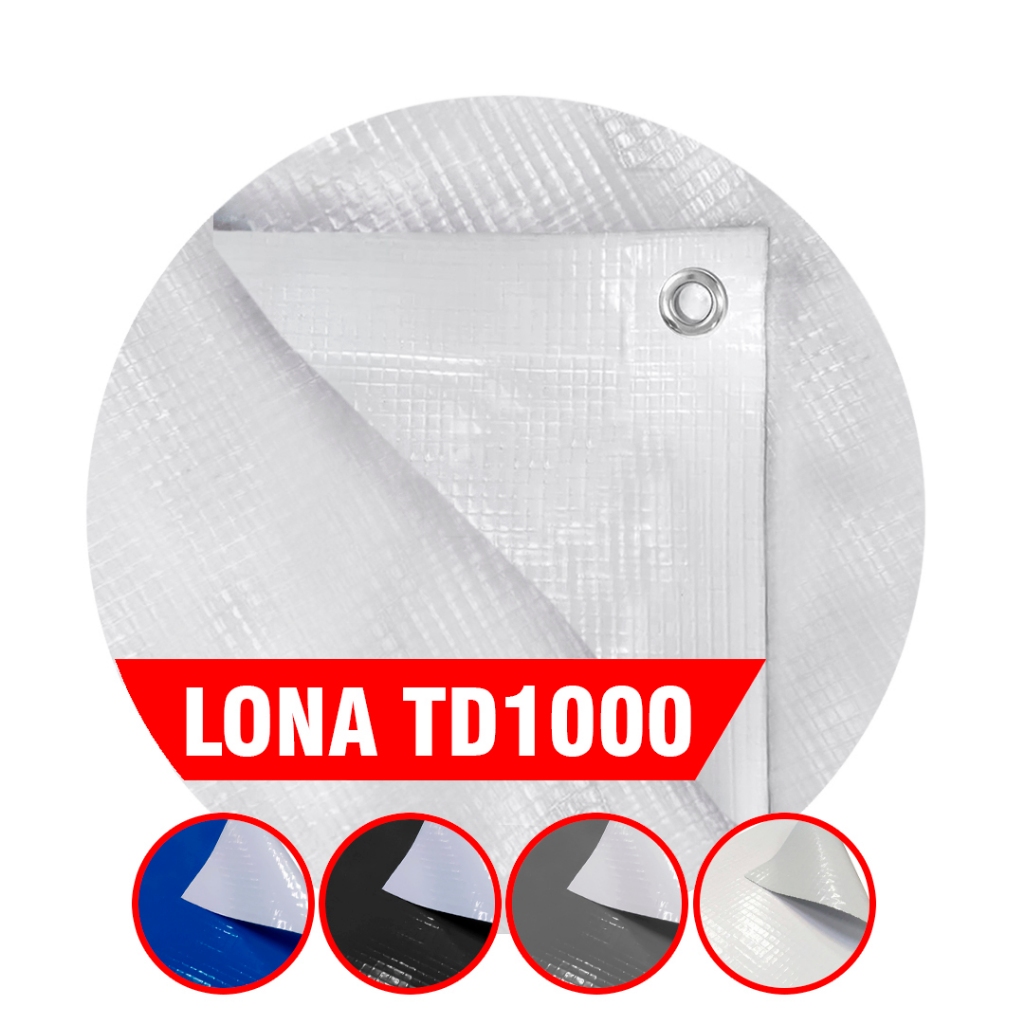 Lona Antichamas TD1000 Para Coberturas de Shows e Eventos Lona Sollar ...