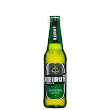 Cerveja Beirut Beer 330ml | Shopee Brasil