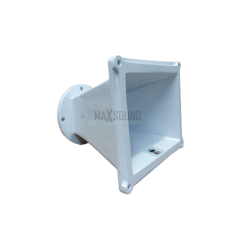 Corneta Cone Boca Quadrada Modelo 1519 Lts Kallaus | Shopee Brasil