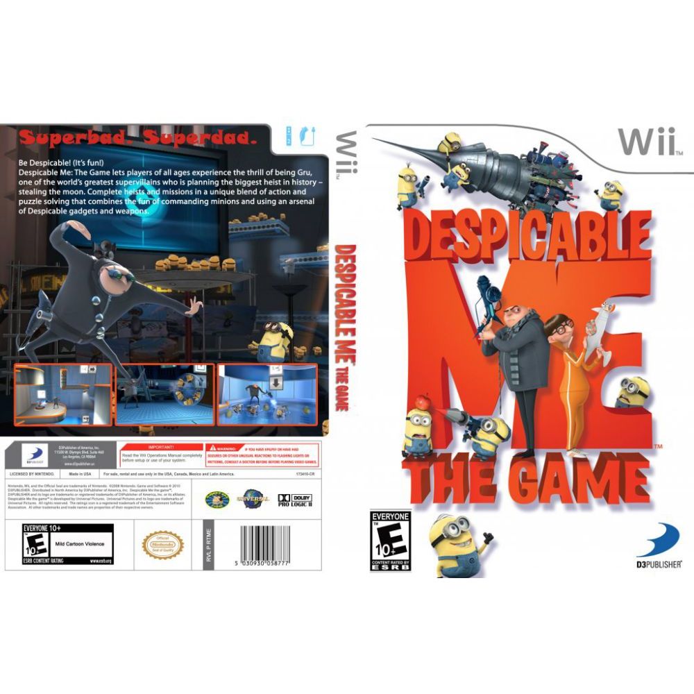 Wii me store