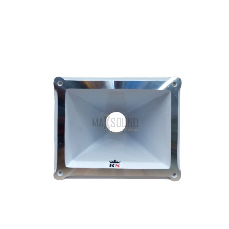 4 Expansor Corneta Cone Boca Quadrada Modelo Lts 1519 Diamantada | Shopee Brasil