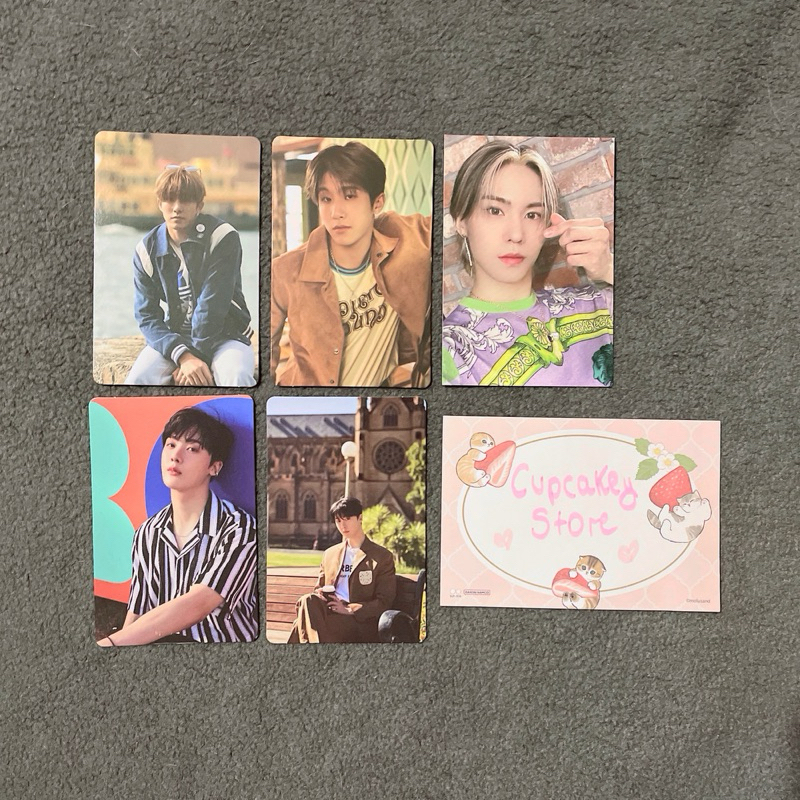 Astro Set (5 pcs) | Shopee Brasil