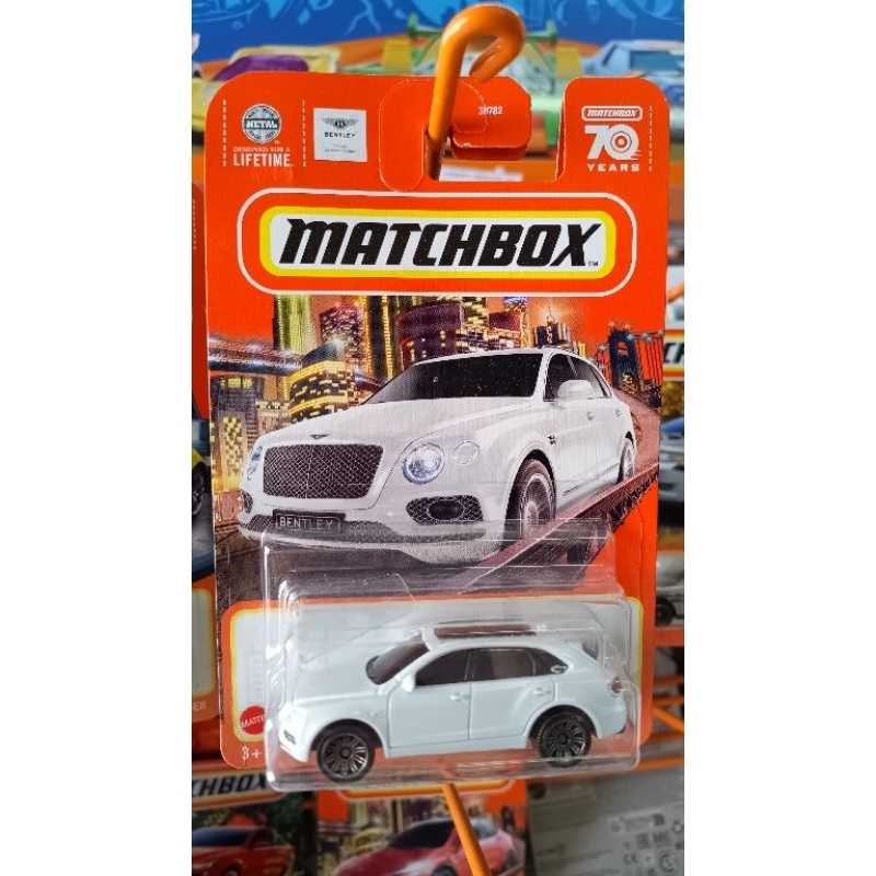 kit com 3 miniaturas escala 1/64 Matchbox sortidos | Shopee Brasil