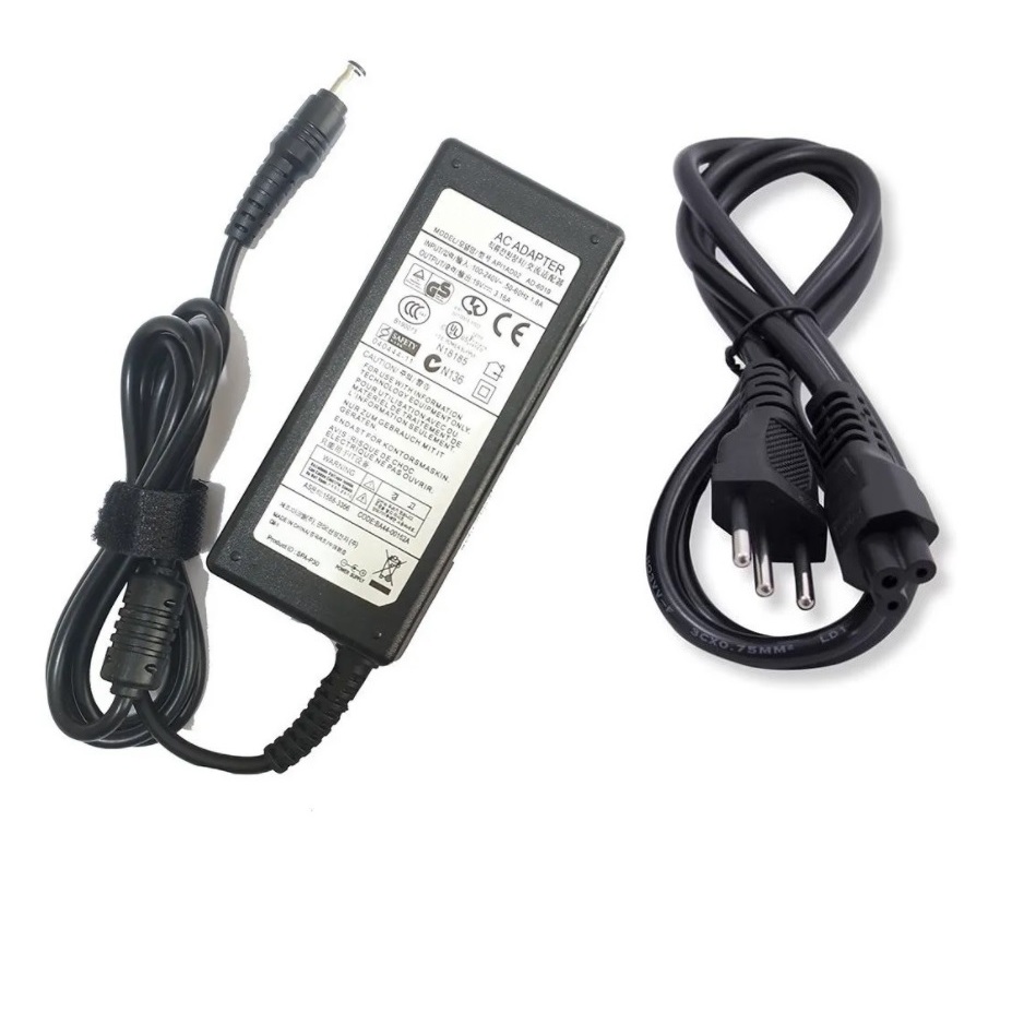 Fonte Carregador Para Notebook Samsung Expert X23 270e5k-xw | Shopee Brasil Fonte Carregador Para Notebook Samsung Expert X23 270e5k-xw | Shopee Brasil
