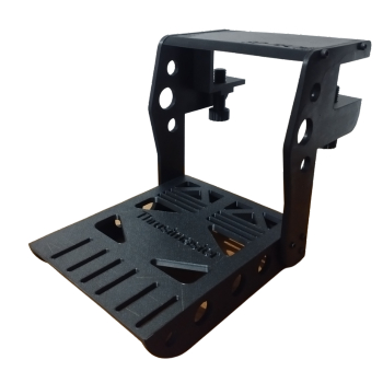 Suporte Tm Flying Clamp Thrustmaster | Shopee Brasil