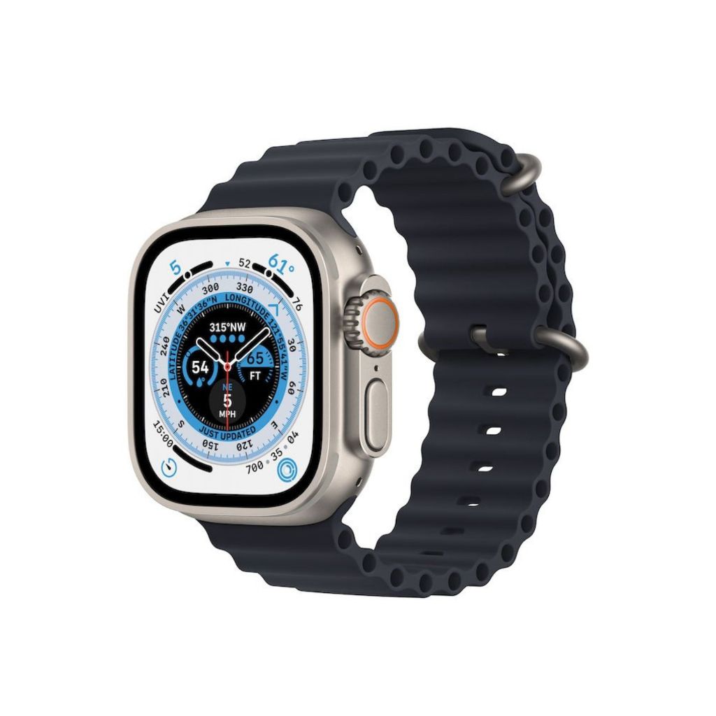Smartwatch L8 Ultra Max - S8 - Foto na Tela - Relógio Inteligente ...