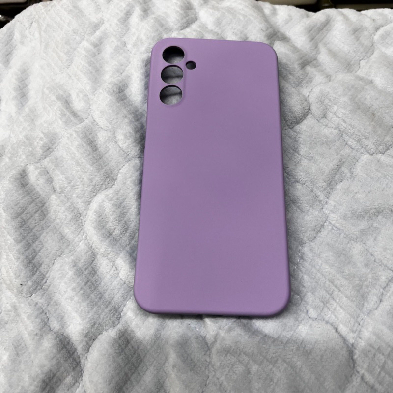 Capa Capinha Samsung M35 Aveludada Case silicone | Shopee Brasil