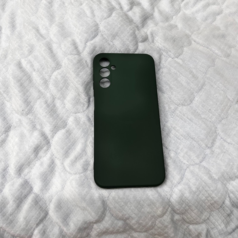 Capa Capinha Samsung M35 Aveludada Case silicone | Shopee Brasil