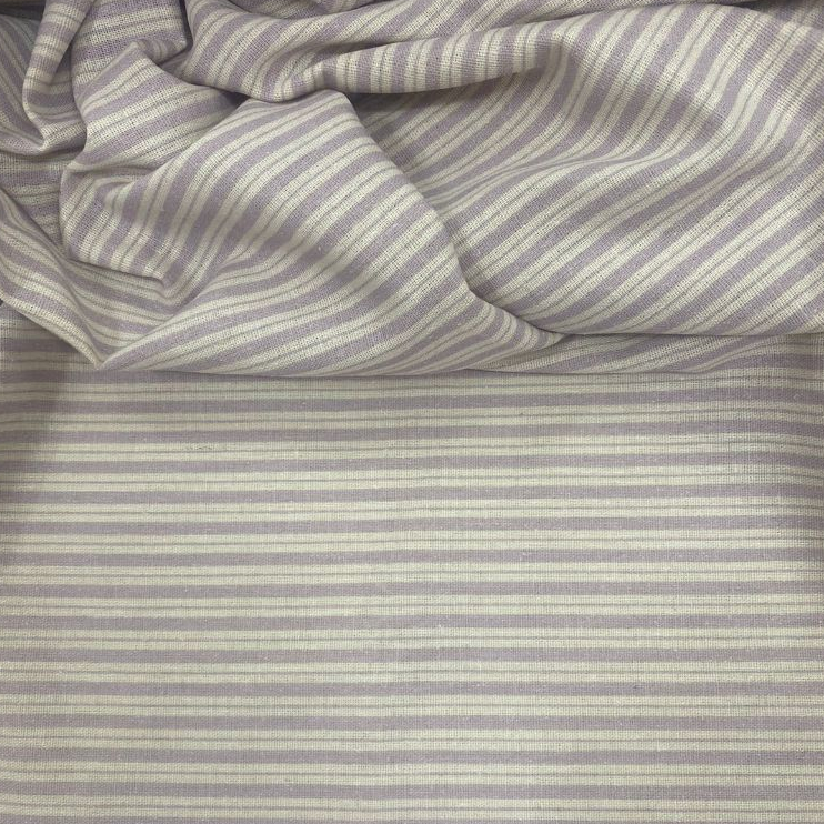 Tecido Linho Estampado Floral Listrado Listra Xadrez com Viscose ...