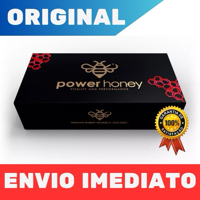 Mel do Amor 15g - Caixa 12 Unidades | Shopee Brasil