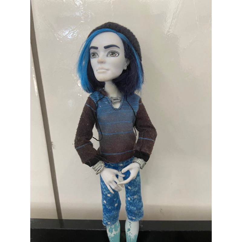 Invisi Billy boneco monster high | Shopee Brasil