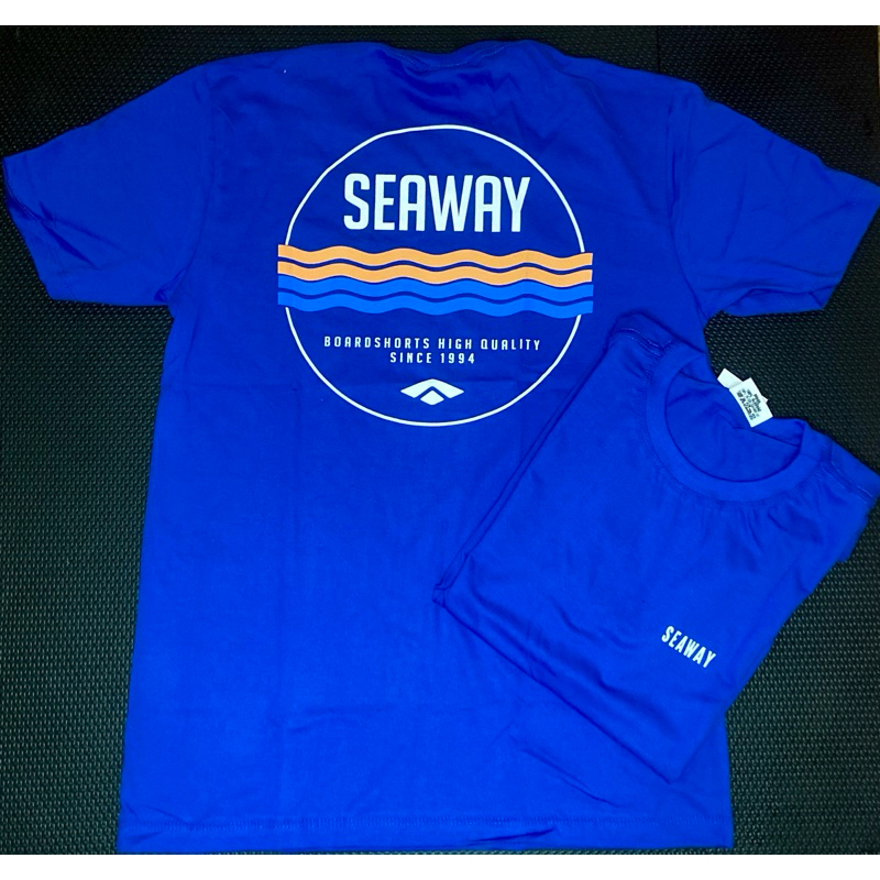 SEAWAY CAMISA E REGATA LINHA PREMIUM (tamanho P) | Shopee Brasil