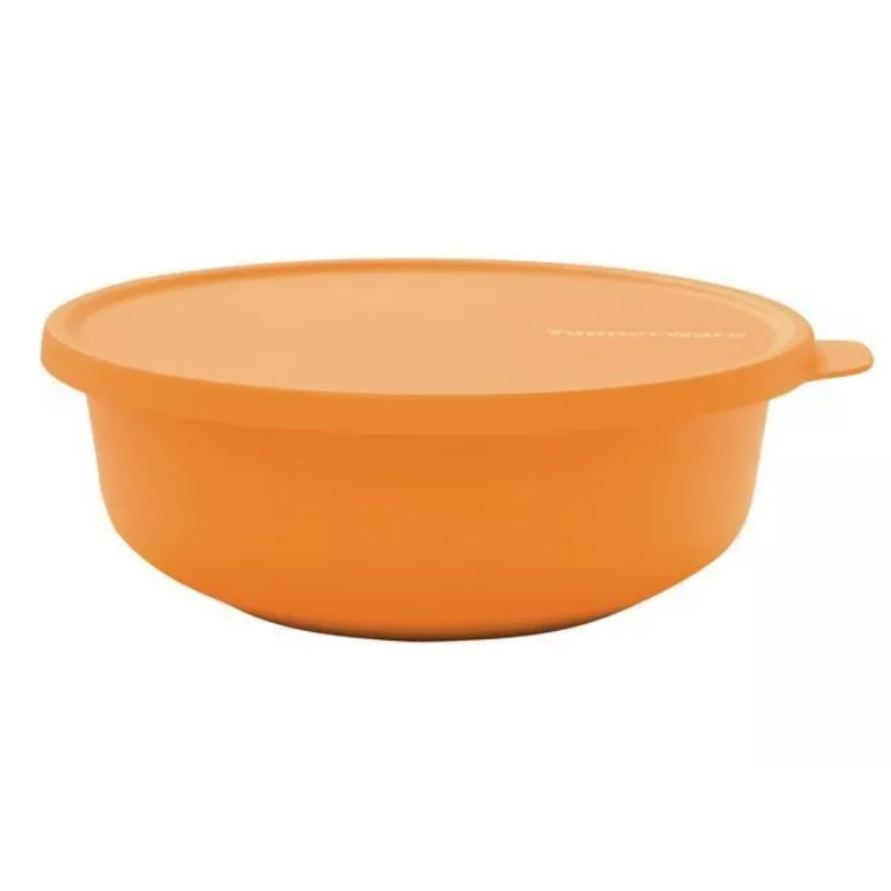 Tupperware Tigela Aloha 1L | Shopee Brasil