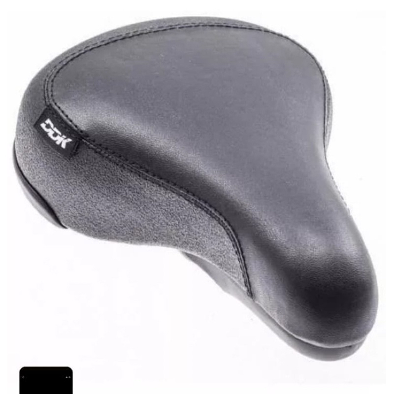 Selim DDK 243 Bmx Dirt Jump Freestyle Freeride Bike Banco " ORIGINAL ...