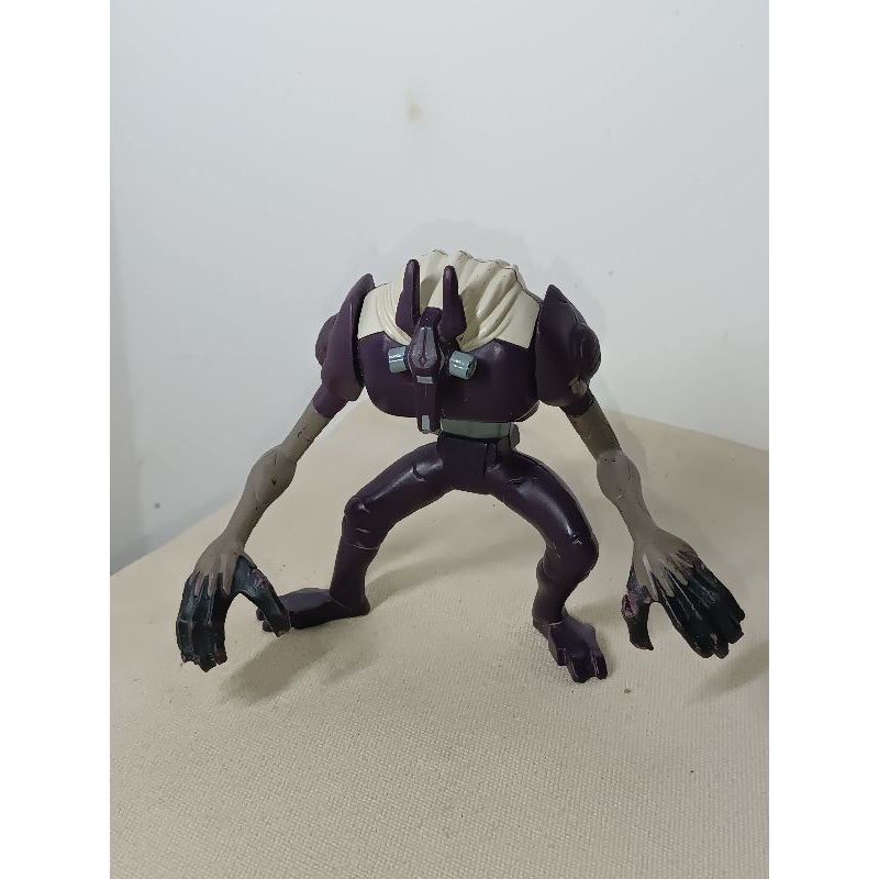 McDonalds 2012 Biowulf Mutante Rex Colecionável ver Descrição | Shopee ...