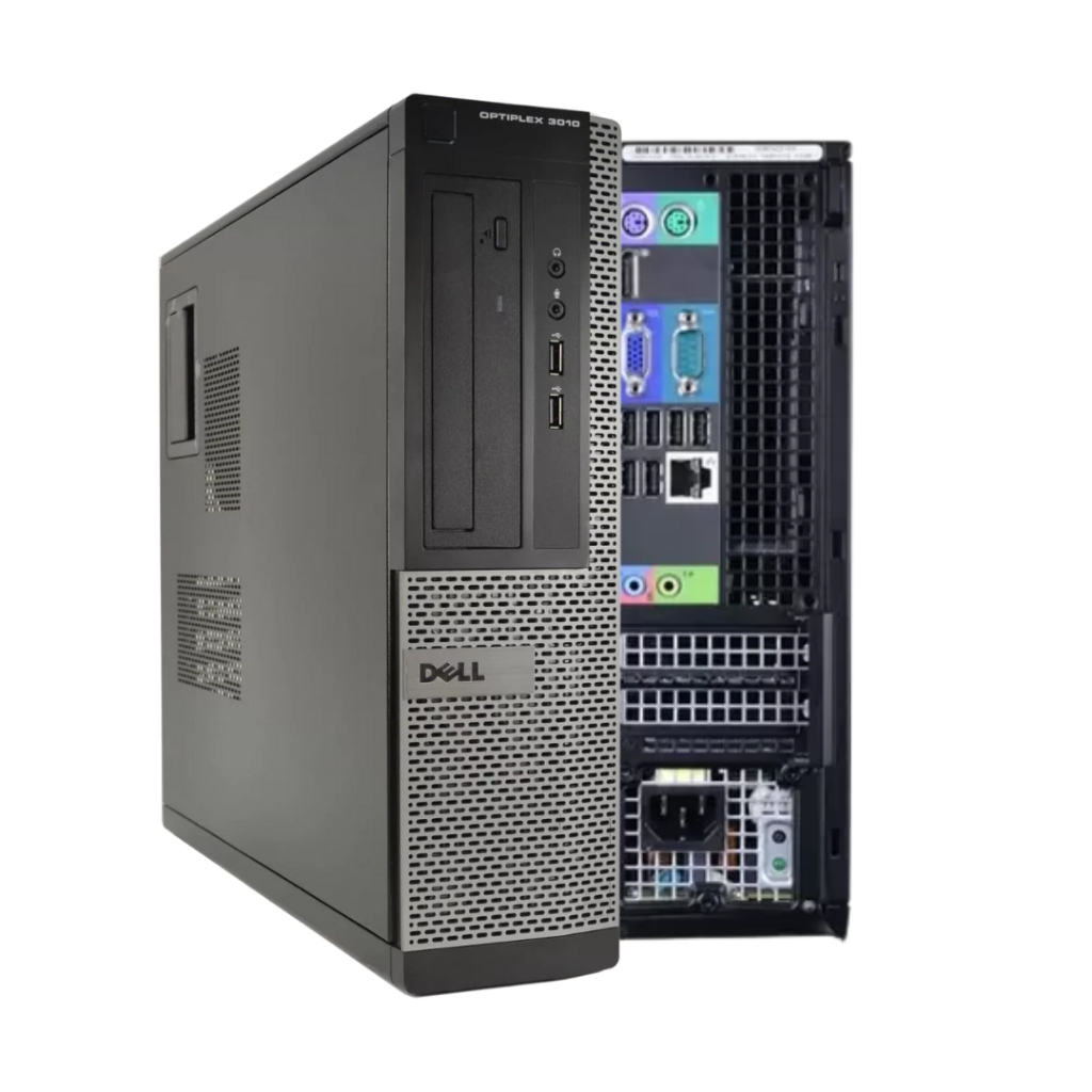 Computador Dual Core / Core i3 ou i5 c/ Wi-Fi + Garantia e NFe | Shopee ...