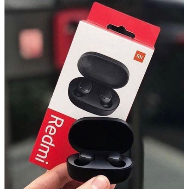 Fone ouvido Xiaomi Redmi Airdots 2 sem Fio Bluetooth | Shopee Brasil Fone ouvido Xiaomi Redmi Airdots 2 sem Fio Bluetooth | Shopee Brasil