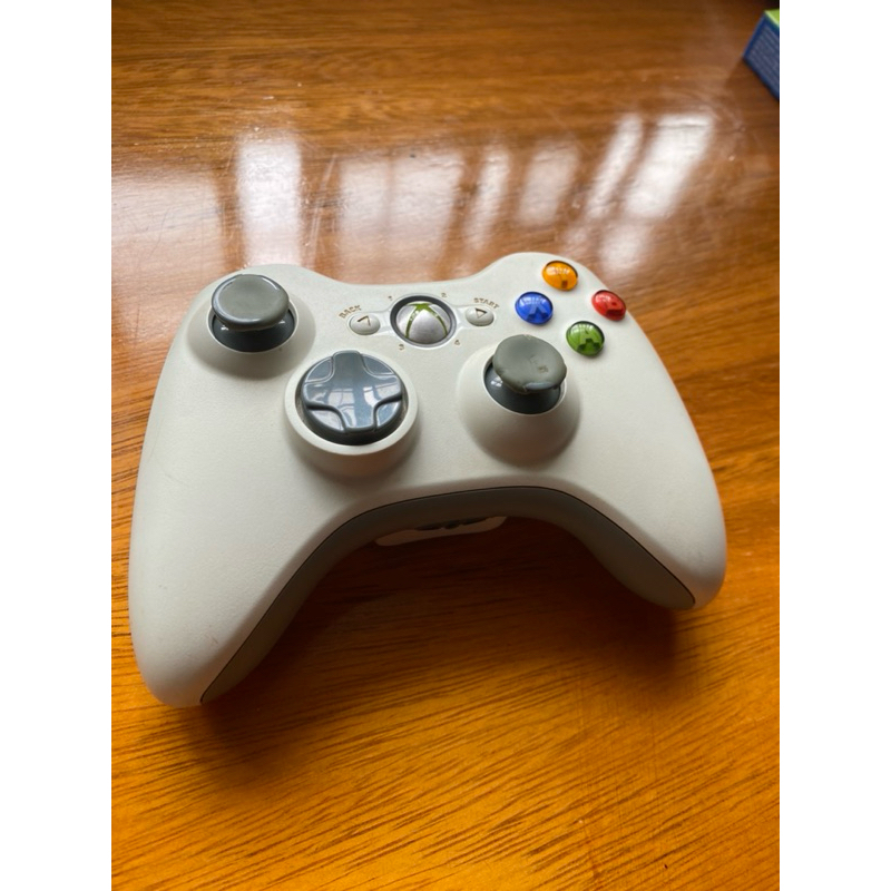 controle xbox 360 original lacrado - Escorrega o Preço