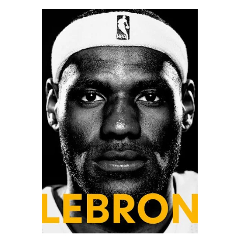 Livro Lebron James, Jeff Benedict, Editora Objetiva, 2023 Basquete ...