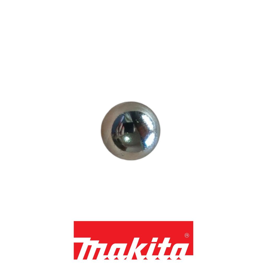 Esfera De Aço 3.5mm P/ Parafusadeira BFR540 Makita 216001-0 | Shopee Brasil