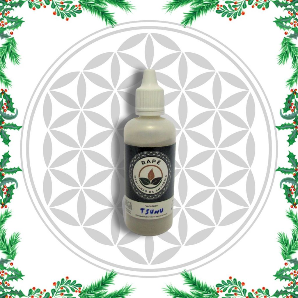 Tsunu - R. Indígena Da Amazônia 40g | Shopee Brasil